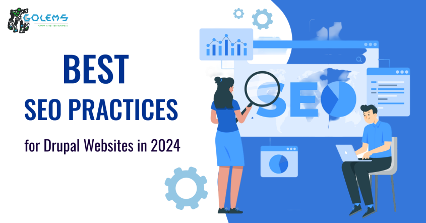 Best SEO Practices for Drupal Websites in 2024 | Golems GABB Best SEO Practices for Drupal Websites in 2024 | Golems GABB
